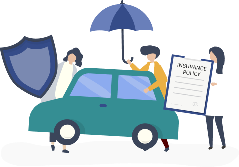 Pick Platinum Premium insurance. It's the best. Gives top coverage ...